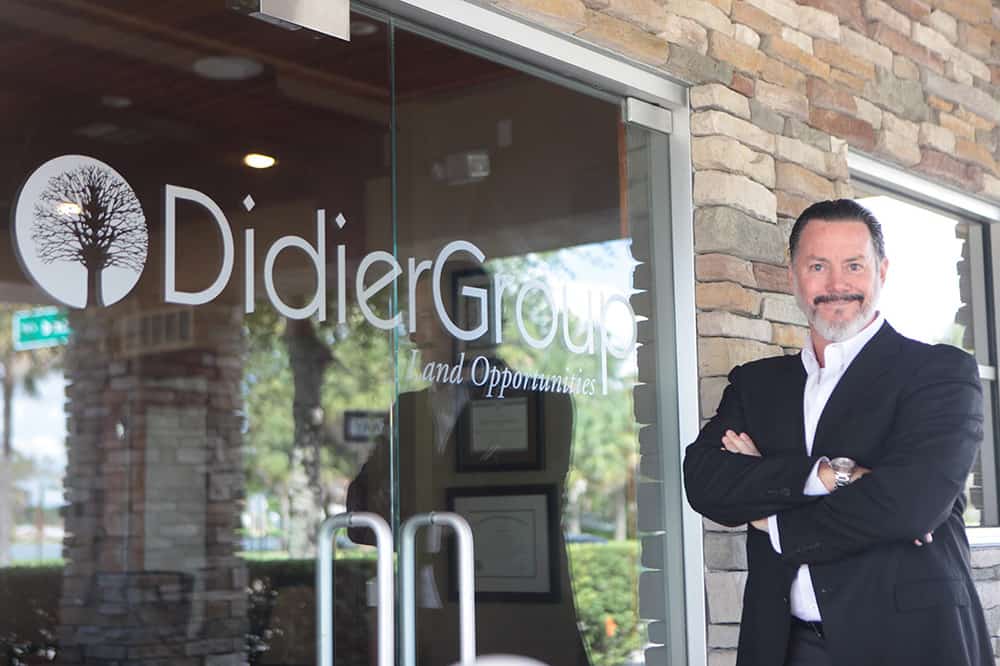 Contact Didier - Didier Law Firm
